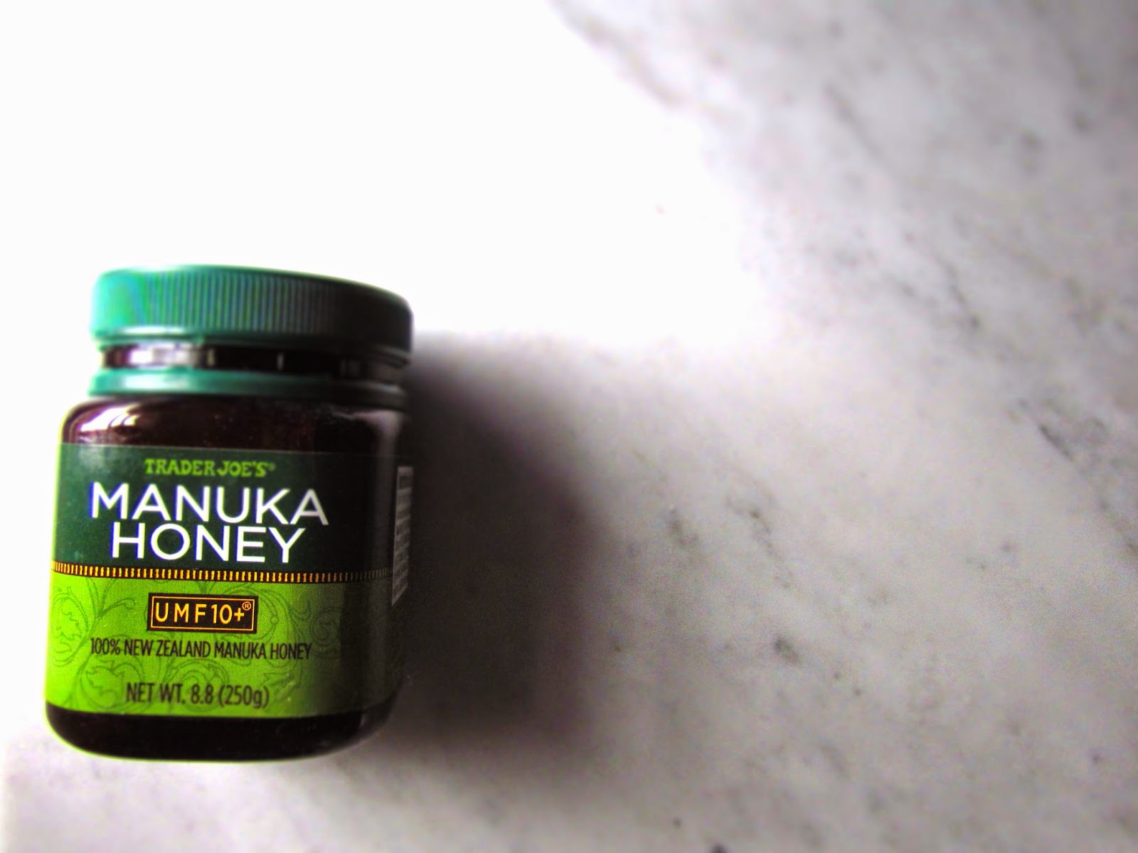 Smooth Like Honey – Braving Balance